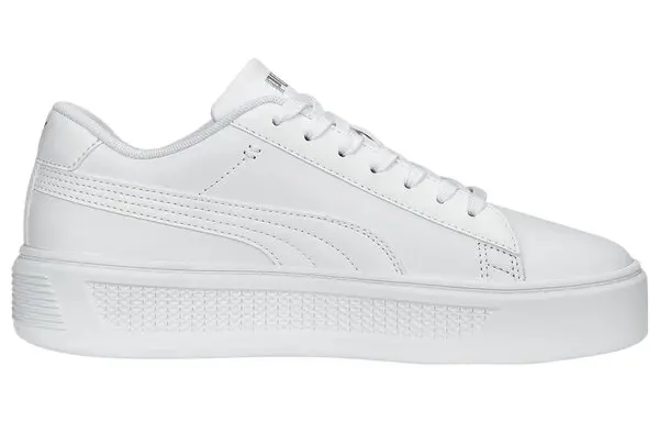 PUMA Smash Platform V3 Sneakers
