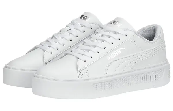 PUMA Smash Platform V3 Sneakers