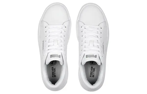 PUMA Smash Platform V3 Sneakers