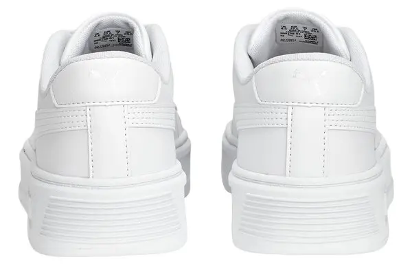 PUMA Smash Platform V3 Sneakers