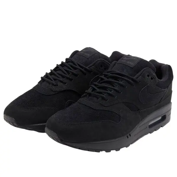 Nike Max 1 Premium Sneakers - Black