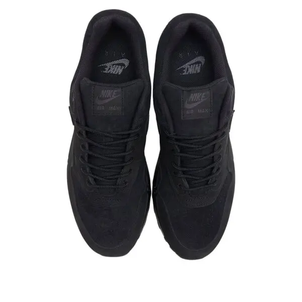 Nike Max 1 Premium Sneakers - Black