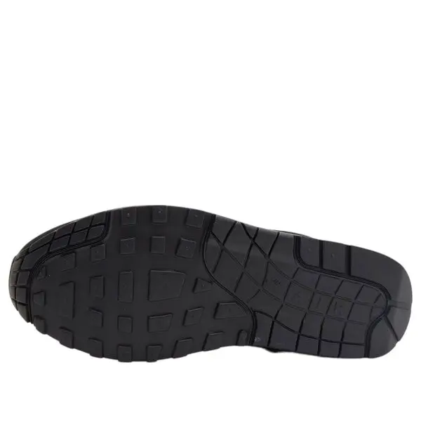 Nike Max 1 Premium Sneakers - Black