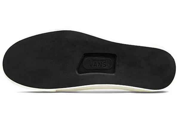 VANS Acer Ni Sp Retro Casual Skateboarding Sneakers - Blue
