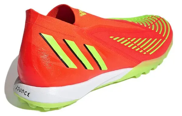 Adidas Predator Edge.1 Tf "game Data Pack" Gw0952 - Red