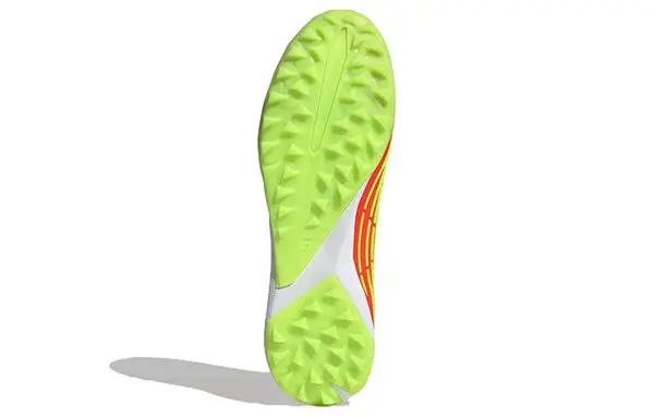 Adidas Predator Edge.1 Tf "game Data Pack" Gw0952 - Red