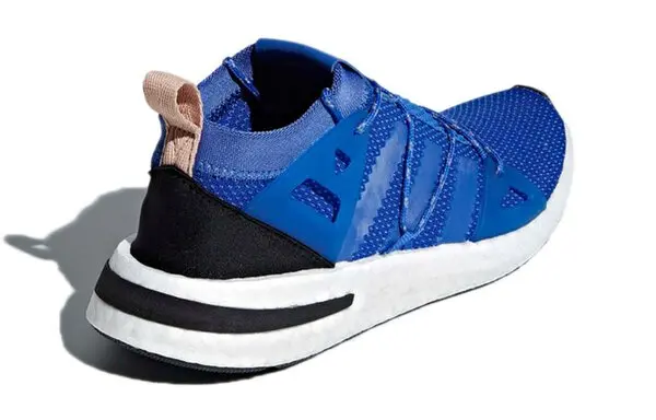 Adidas Arkyn Sneakers - Blue/black