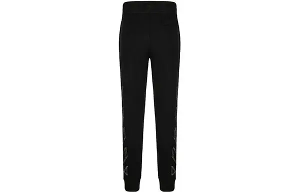Off-White 3d Diagonals Classic Simply Casual Sweatpants