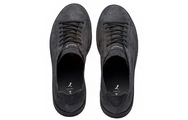 PUMA Stampd X Clyde Sneakers