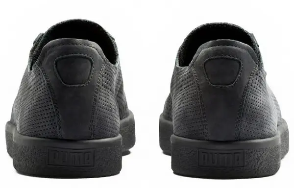 PUMA Stampd X Clyde Sneakers