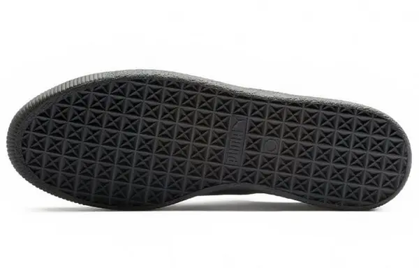 PUMA Stampd X Clyde Sneakers