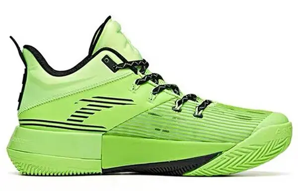 ANTA Attack 2 Sneakers