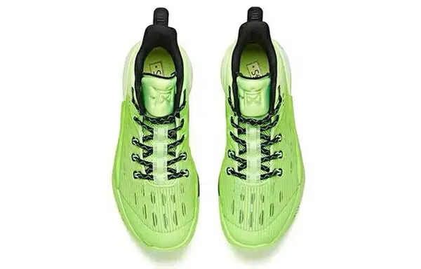 ANTA Attack 2 Sneakers