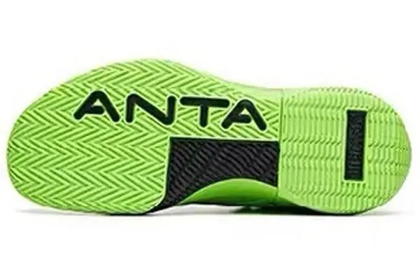 ANTA Attack 2 Sneakers