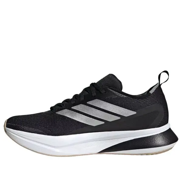 Adidas Jogit Sneakers - Black/silver Metallic
