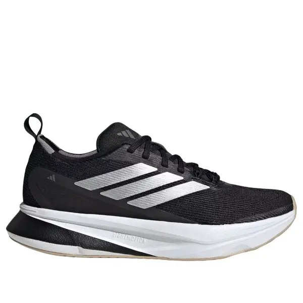 Adidas Jogit Sneakers - Black/silver Metallic