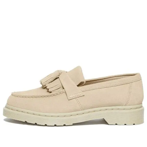 Dr. Martens Adrian Mono Loafers