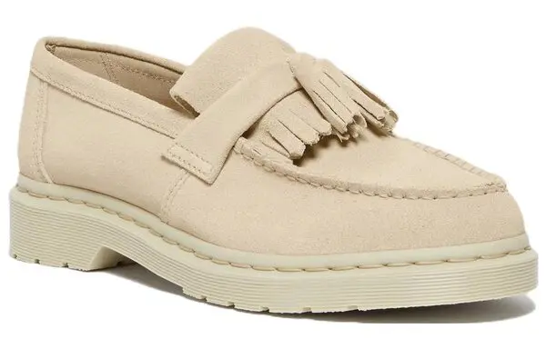 Dr. Martens Adrian Mono Loafers