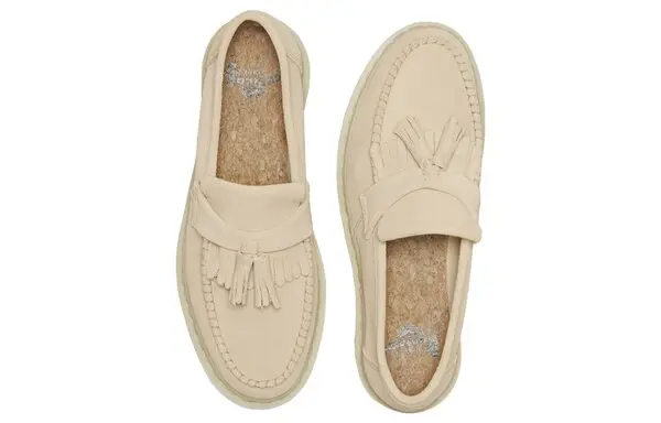 Dr. Martens Adrian Mono Loafers