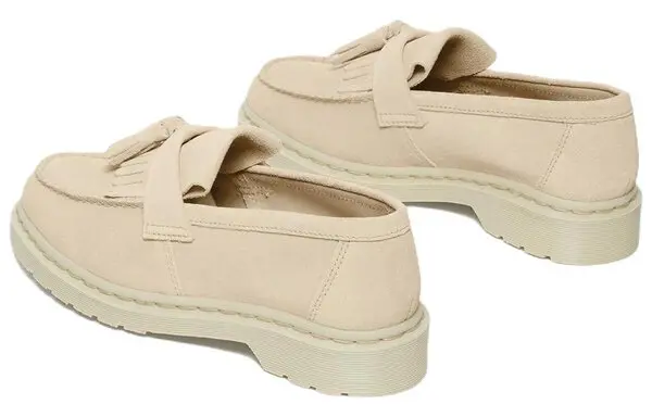 Dr. Martens Adrian Mono Loafers