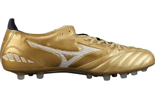 Mizuno Morelia Neo 3 Pro Ag - Gold