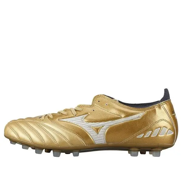 Mizuno Morelia Neo 3 Pro Ag - Gold
