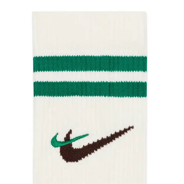 Nike Everyday Plus Logo Socks