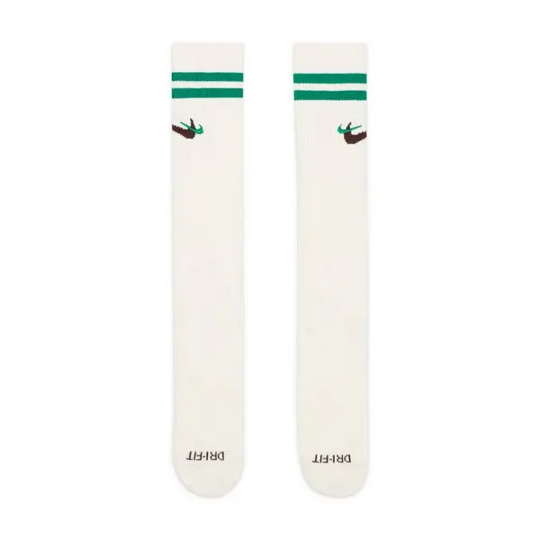 Nike Everyday Plus Logo Socks