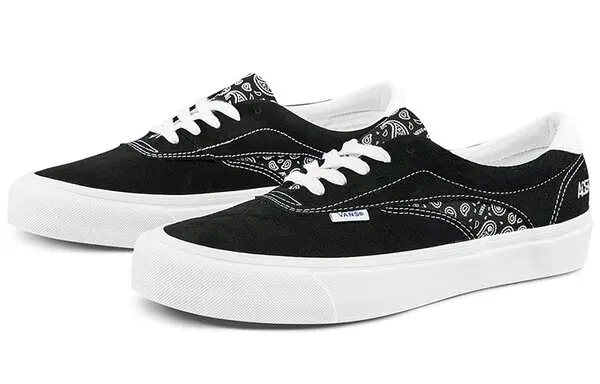 VANS Acer Ni Sp "bandana" Low Top Sneakers