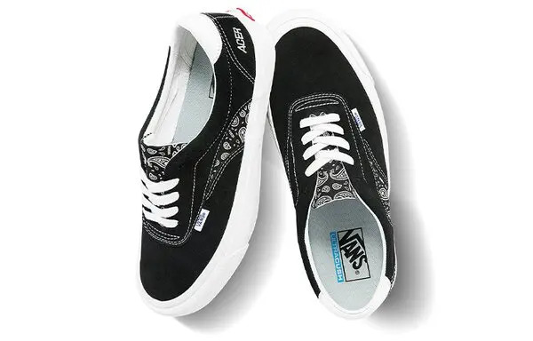 VANS Acer Ni Sp "bandana" Low Top Sneakers