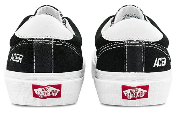 VANS Acer Ni Sp "bandana" Low Top Sneakers