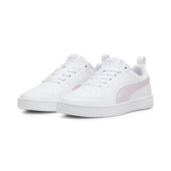 PUMA Rickie Low Top Sneakers