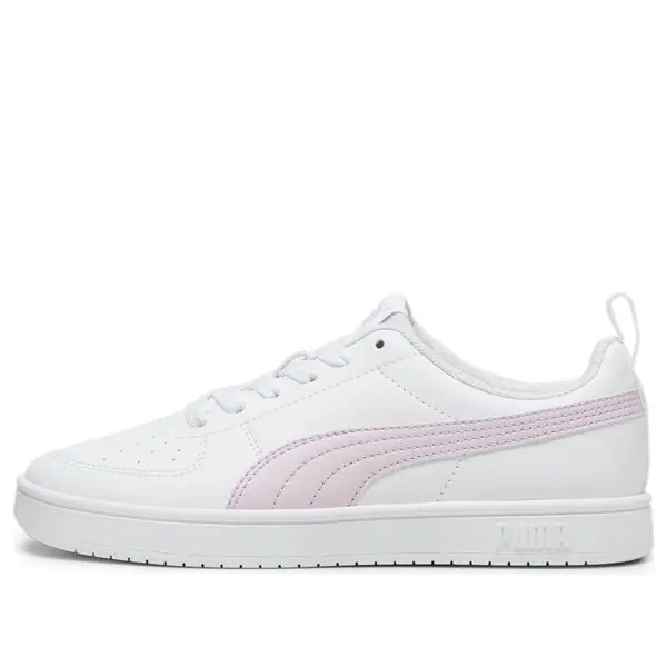 PUMA Rickie Low Top Sneakers