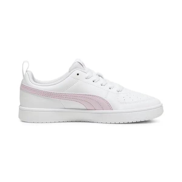 PUMA Rickie Low Top Sneakers