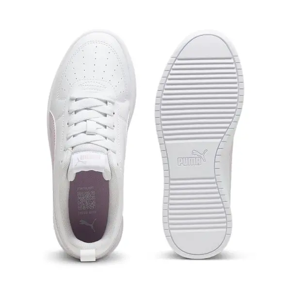 PUMA Rickie Low Top Sneakers