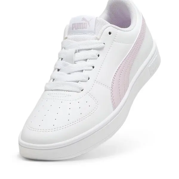 PUMA Rickie Low Top Sneakers