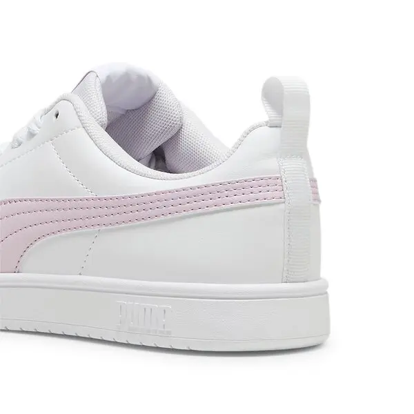 PUMA Rickie Low Top Sneakers