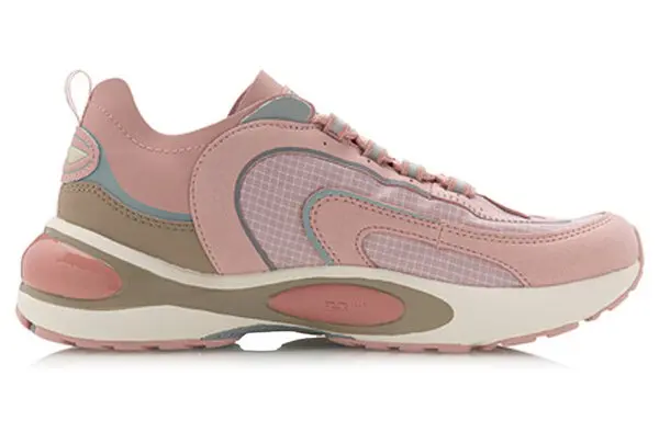 LI-NING V8 Sneakers - Default Colorway