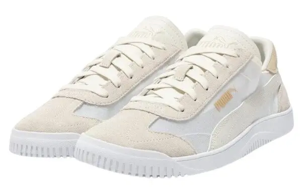 PUMA Club5v5 Translucent Sneakers