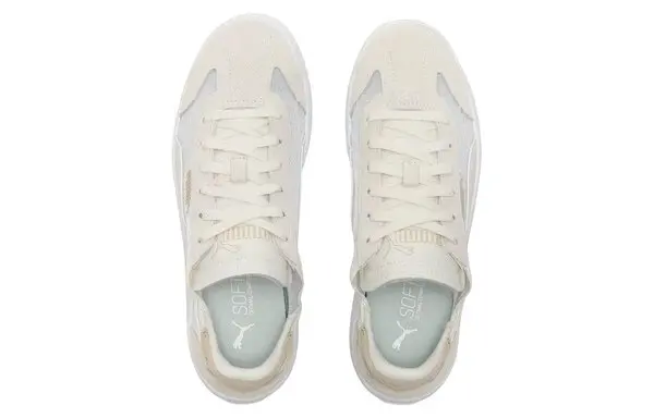 PUMA Club5v5 Translucent Sneakers