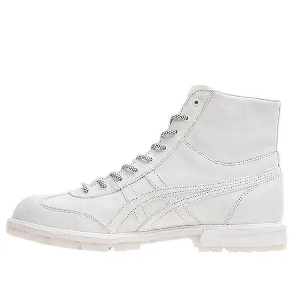 Onitsuka Tiger Rinkan Boot - White