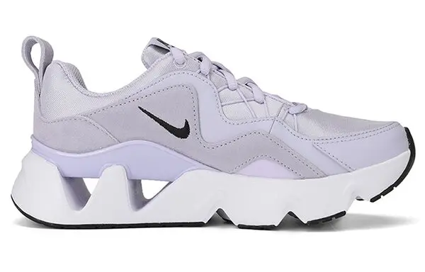 Nike Ryz 365 "violet Frost" Sneakers - Grey/purple