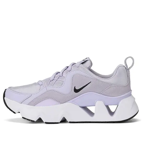 Nike Ryz 365 'violet Frost - Grey/purple