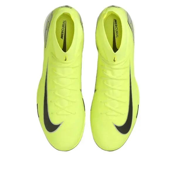 Nike Mercurial Superfly Academy High Ic - Green/black
