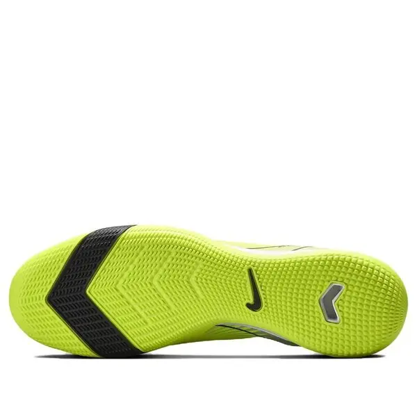 Nike Mercurial Superfly Academy High Ic - Green/black