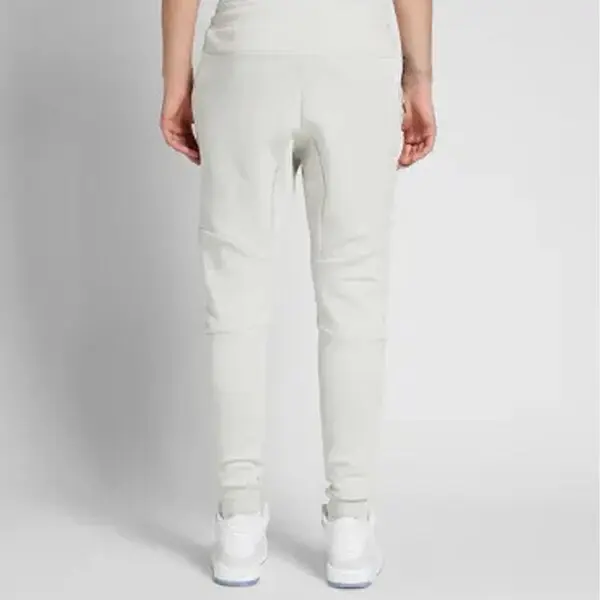 Nike Tech Fleece Jogger Pants 'light Bone White