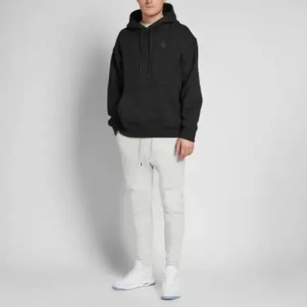 Nike Tech Fleece Jogger Pants 'light Bone White