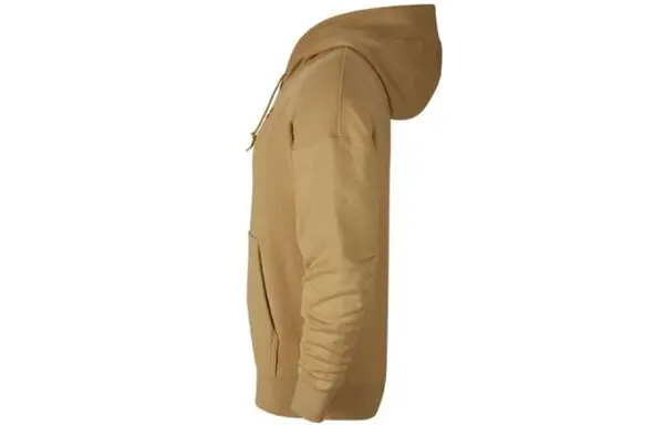 Nike Fleece Hoodie