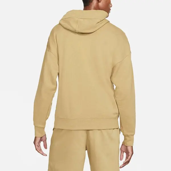 Nike Fleece Hoodie