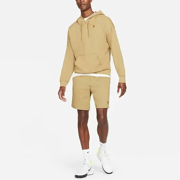 Nike Fleece Hoodie